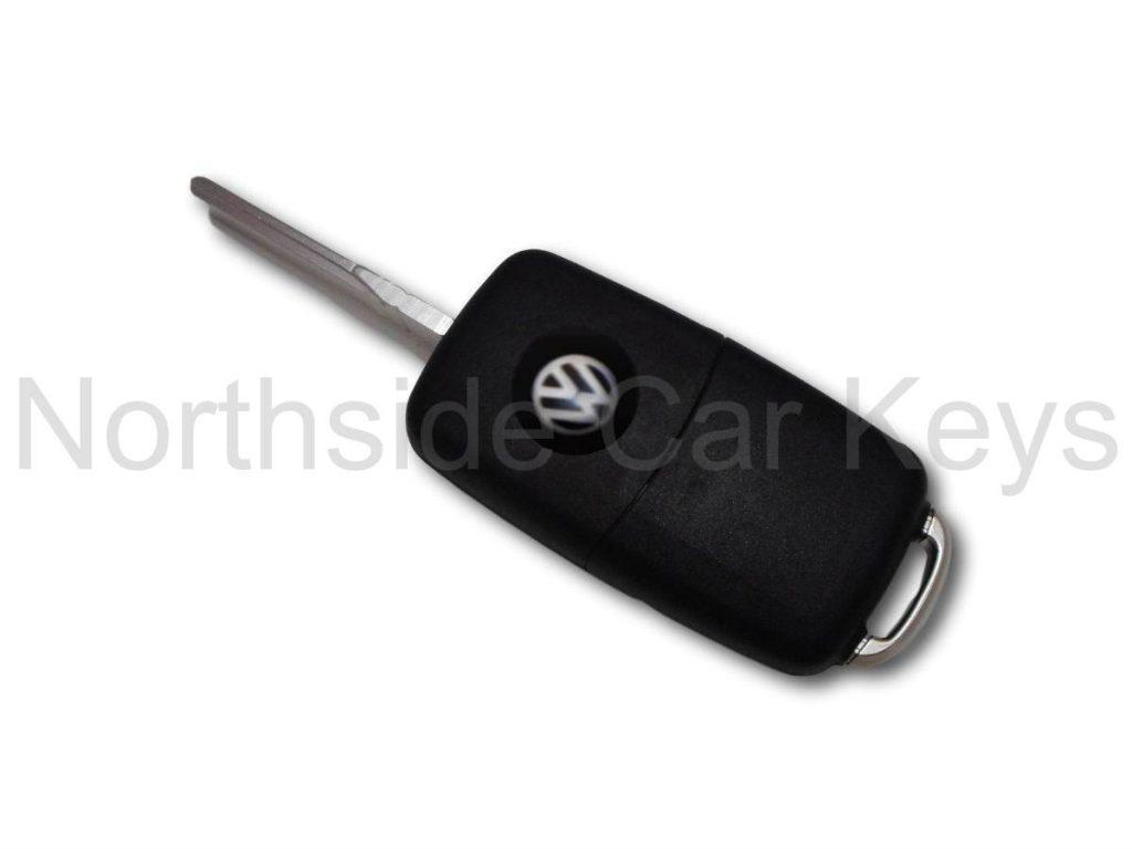 VW Key Replacement in Brisbane | Northside Car Keys