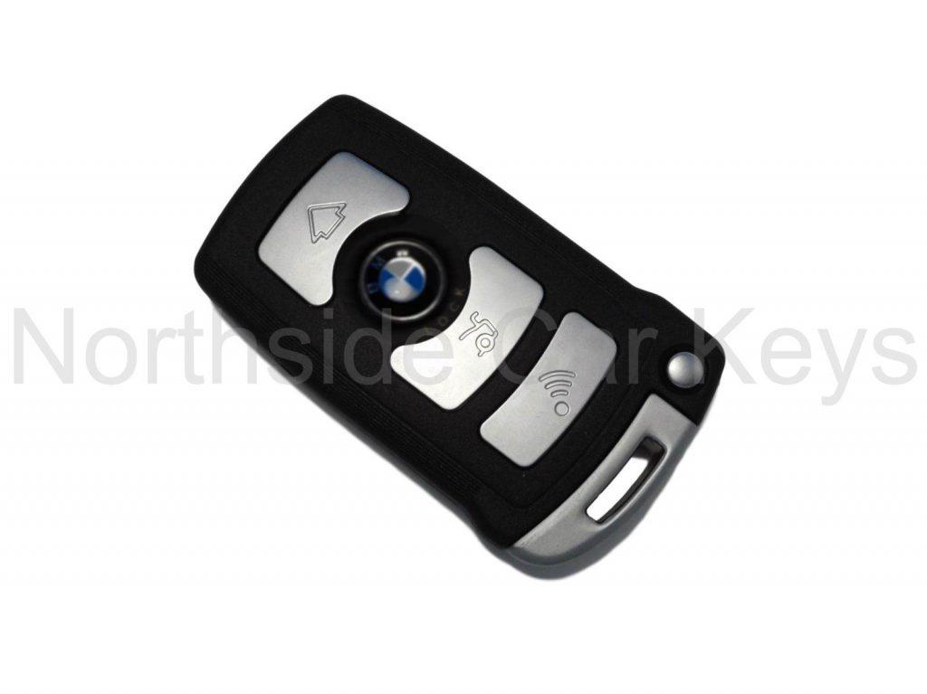 BMW Key Replacement in Brisbane | Northside Car Keys