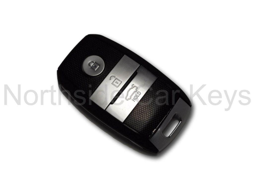 KIA Key Replacement in Brisbane | Northside Car Keys