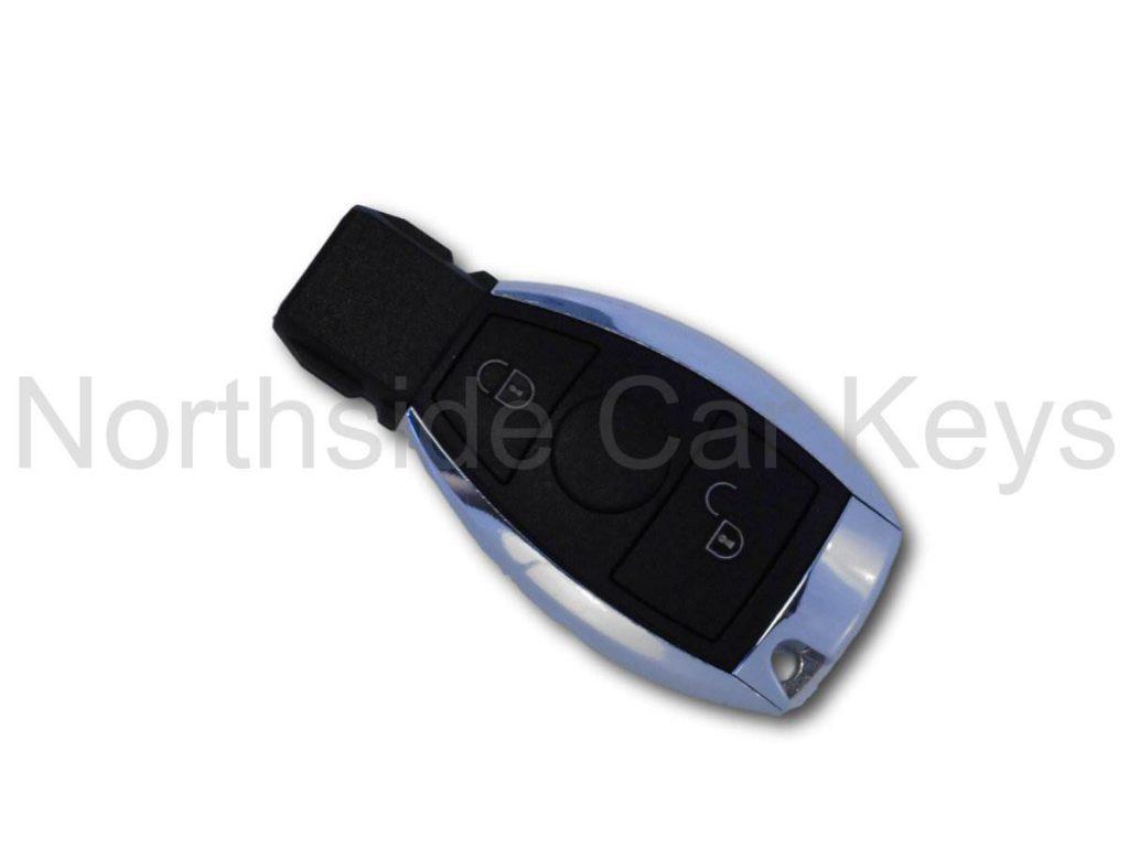 Mercedes Key Replacement in Brisbane | Northside Car Keys