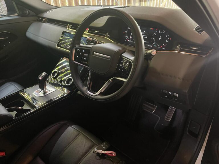 Update: JLR 2021+ Replacement Keys | Northside Car Keys