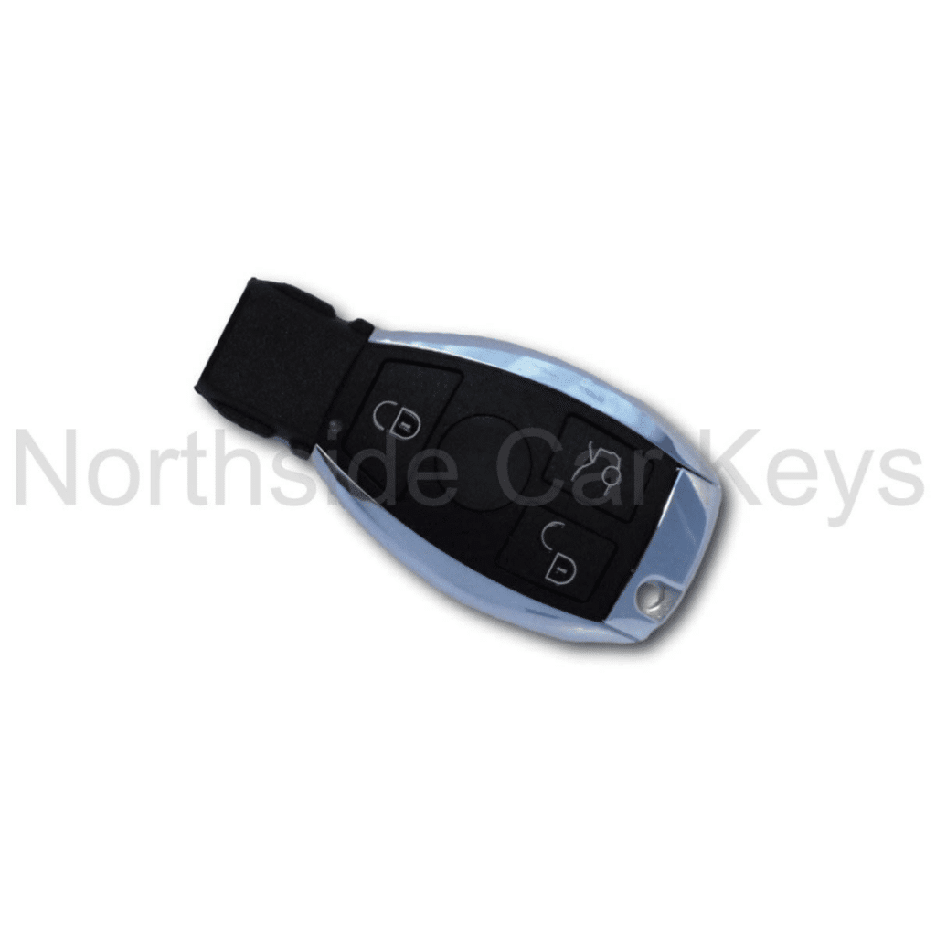 Mercedes Key Replacement in Brisbane | Northside Car Keys