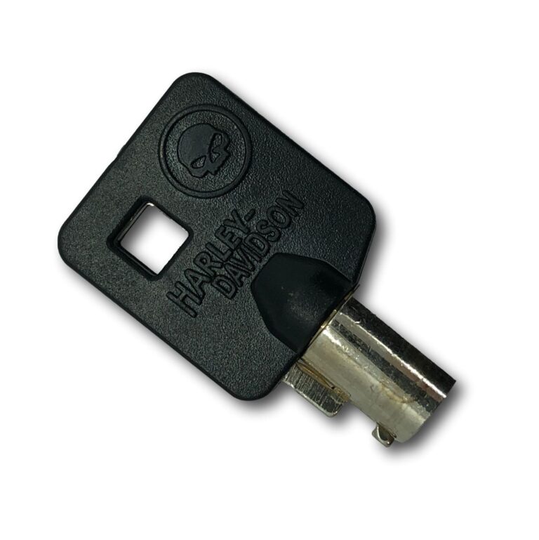Harley Davidson Motorcycle Keys | Northside Car Keys
