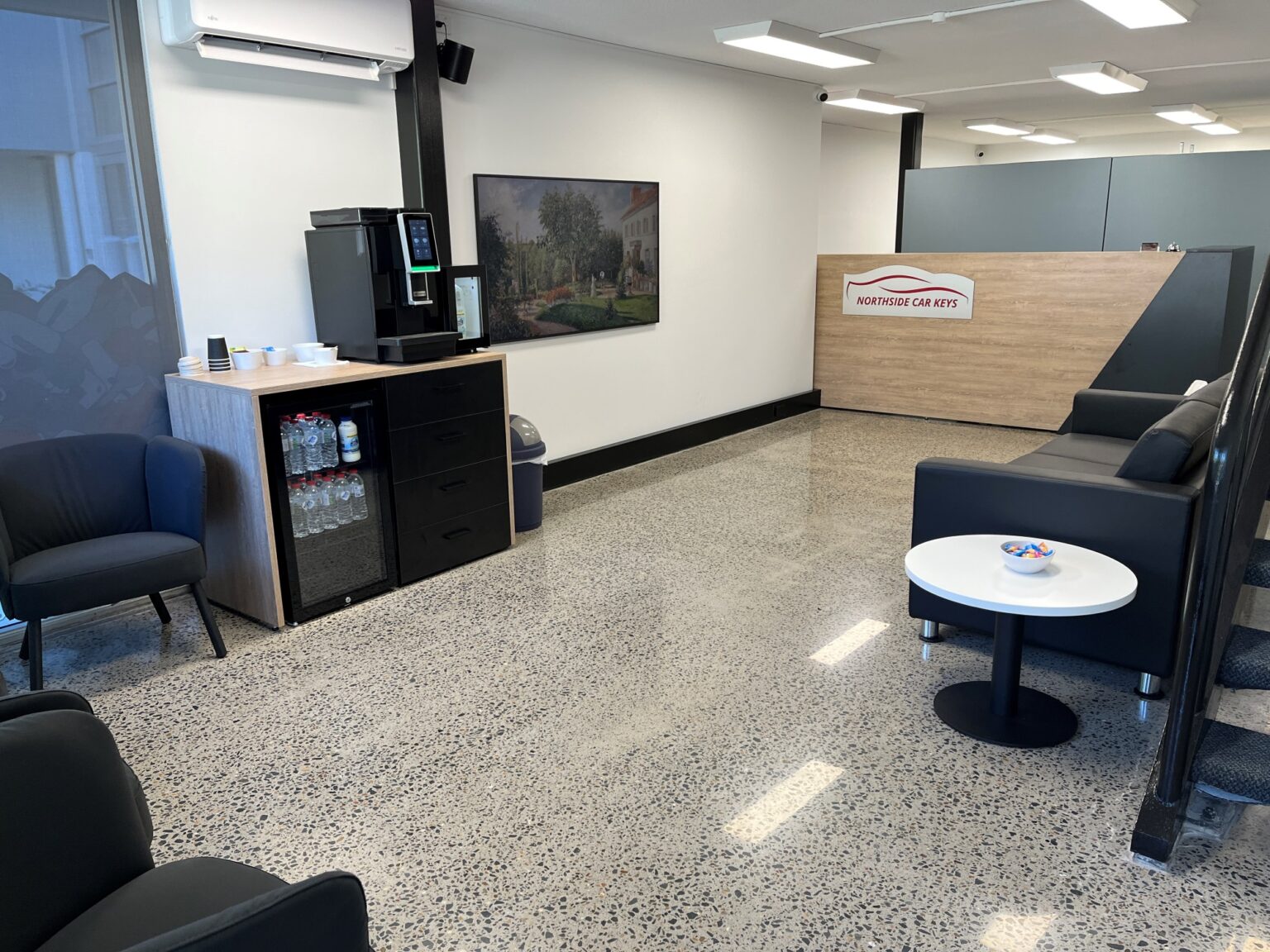 Contact Us - Northside Car Keys