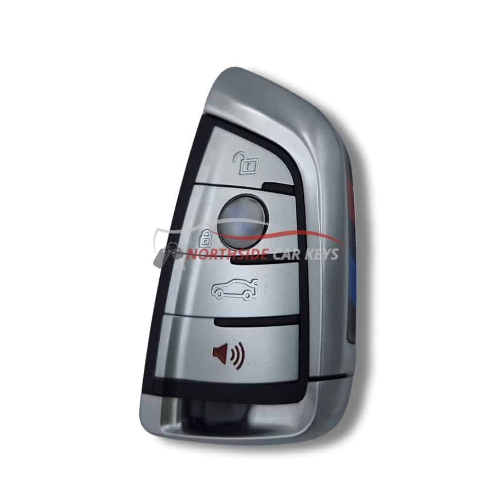 BMW BDC2 Additional Proximity Keys Programming