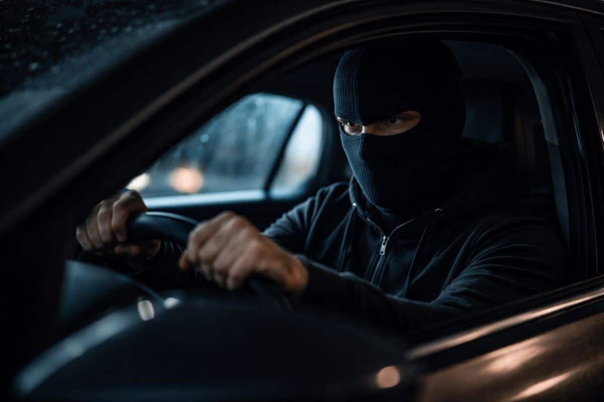 Understanding Vehicle Anti-Theft Systems: A Simple Guide | Northside ...